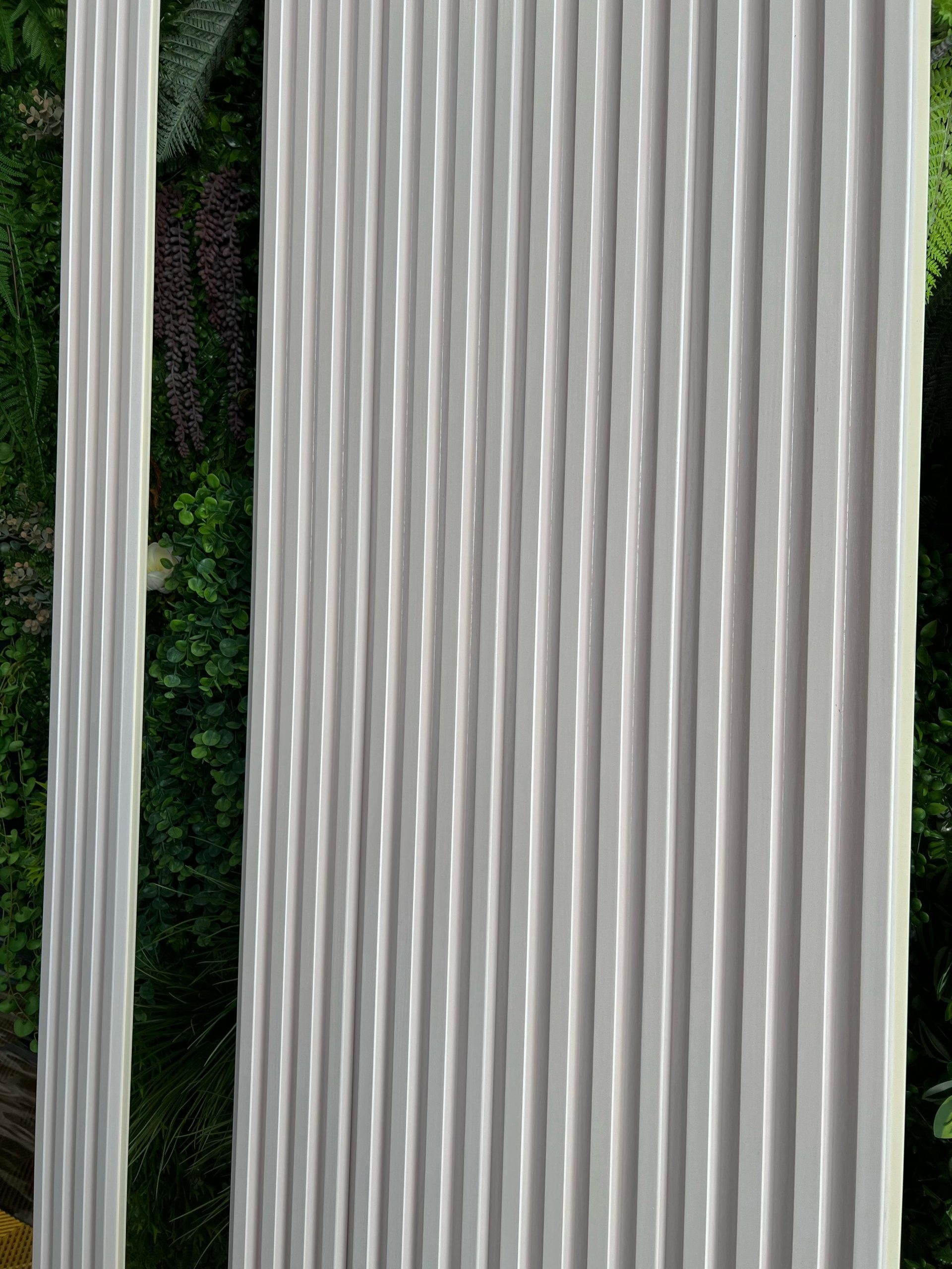 Listones de PVC al Mejor precio garantizado - NewDecoracion