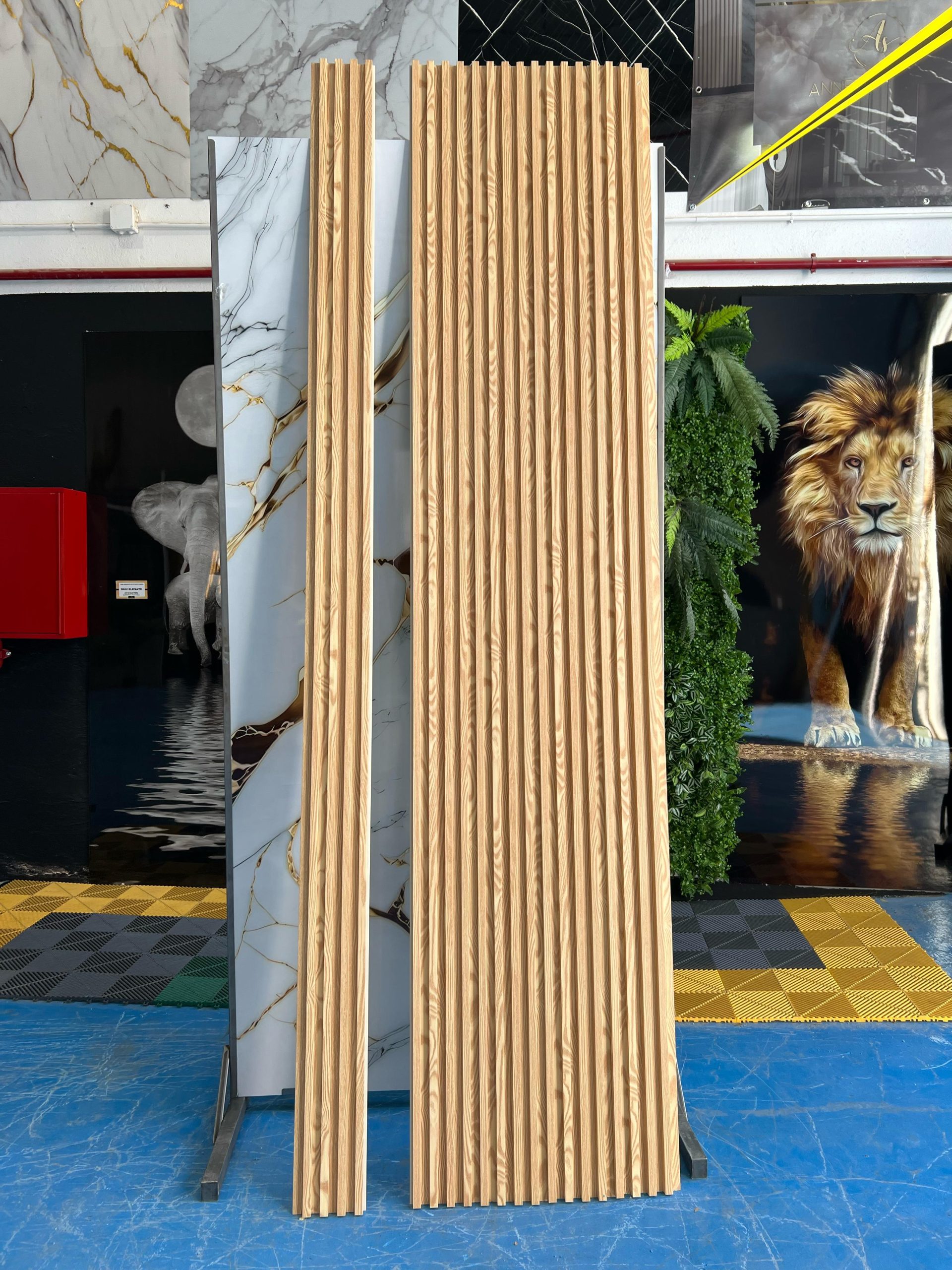 Listones de PVC al Mejor precio garantizado - NewDecoracion