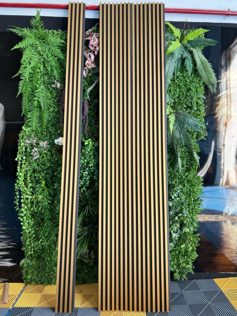 Listones de PVC al Mejor precio garantizado - NewDecoracion