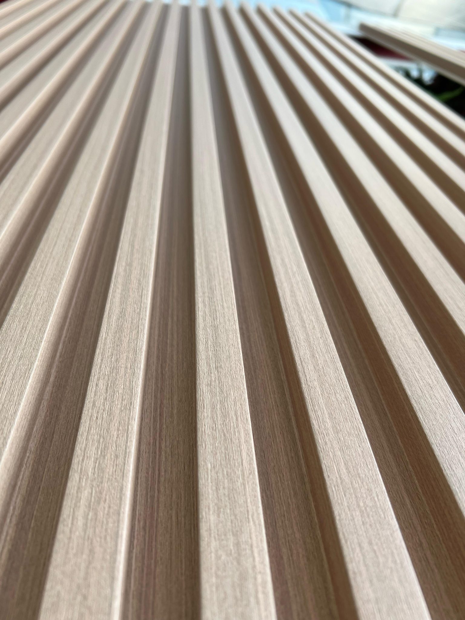 Listones de PVC Madera Cape | Mejor precio